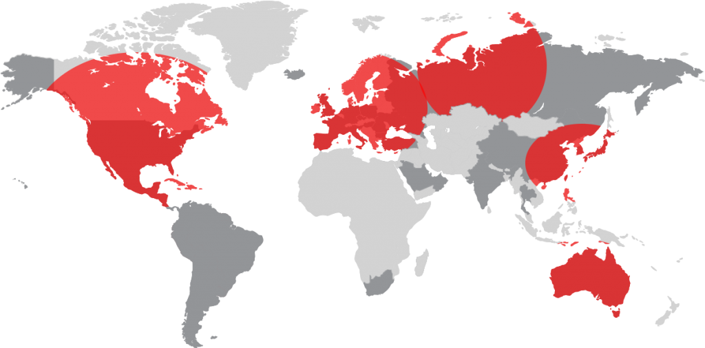 About Game Drive – Game Drive