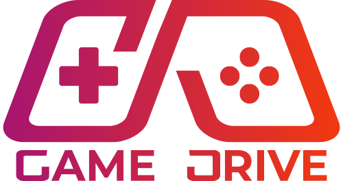 Game Drive – Game Marketing & Media